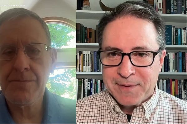 Weekend Reading | Michael Podhorzer | Substack