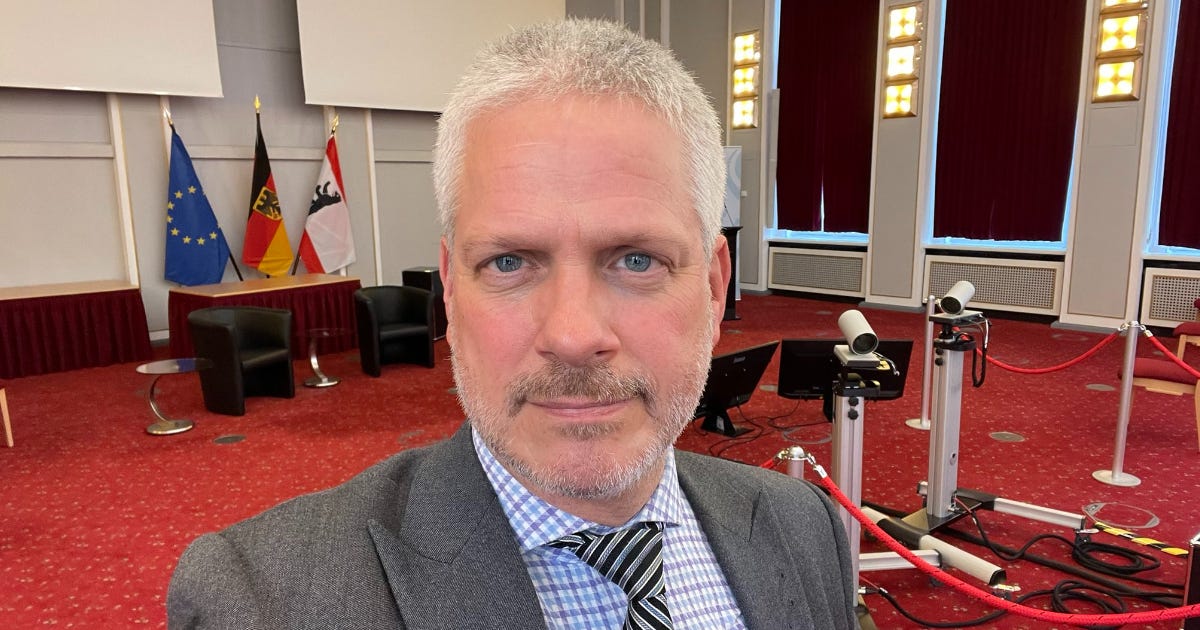 Former ambassador blames "overdependence on oil” for Venezuela’s ...