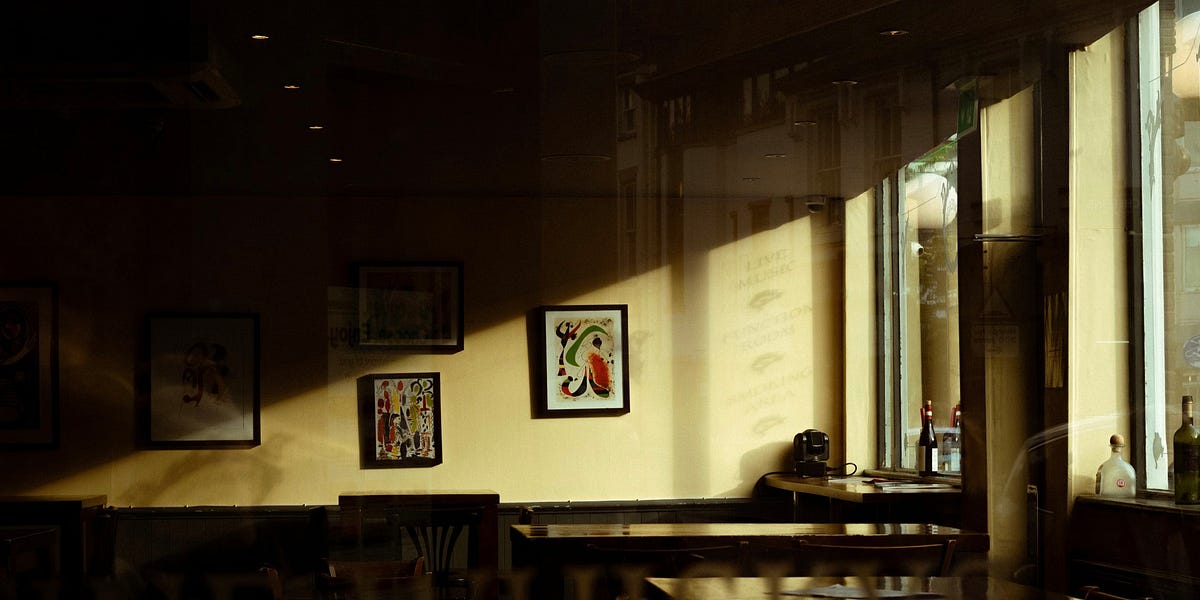 Aris Sfakianos - PHOTOSNACK