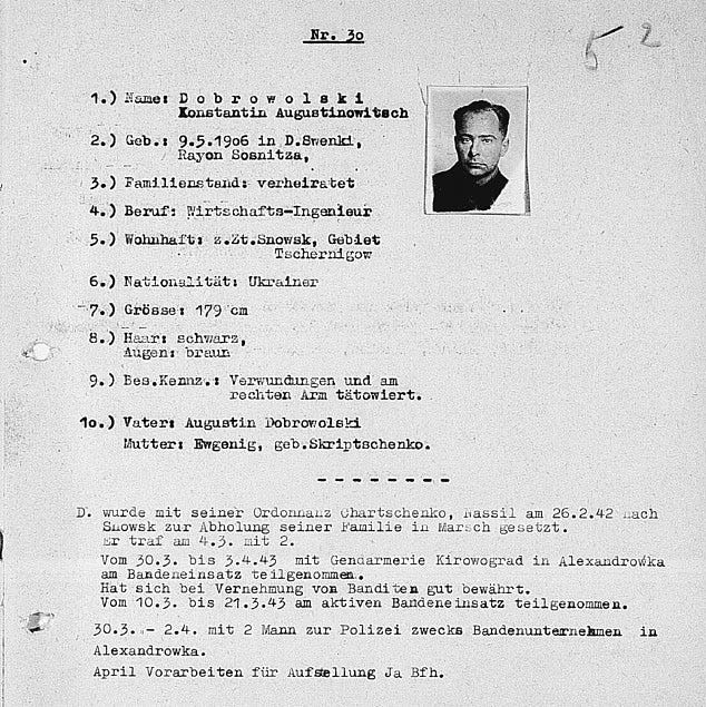 영국 역사상 최초의 여성 MI6 수장과 러-우 전쟁 - 소수 의견(minority opinion)