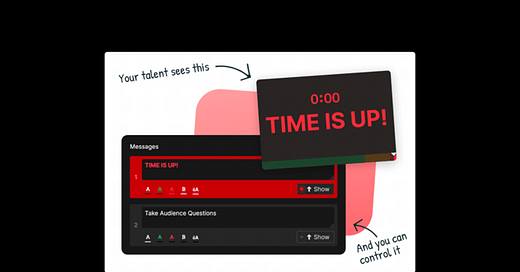 💵 Indie Hustle | AJ - IndieHustle.co | Substack