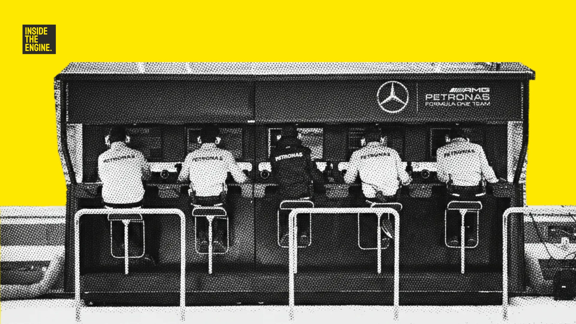 Inside Mercedes F1: How rigorous execution led to one of the most ...