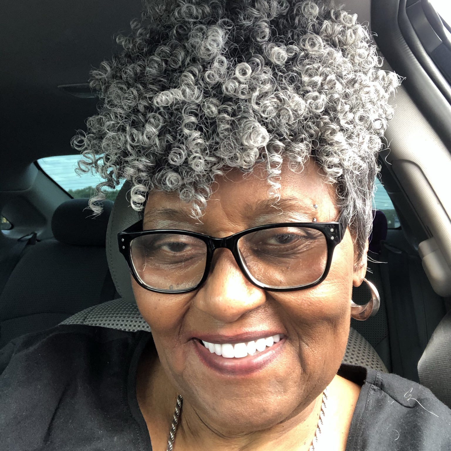 Charlotte A. Clark-Frieson | Substack