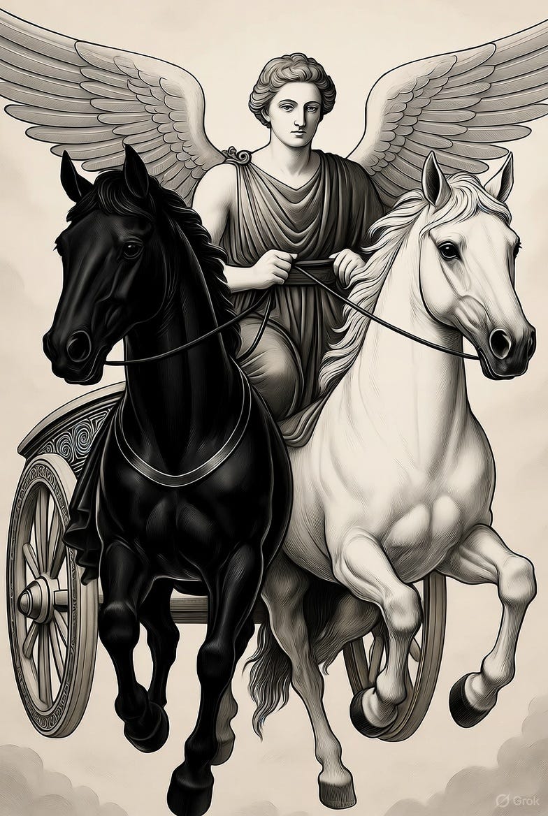 Steering the team within. - Selva's Substack