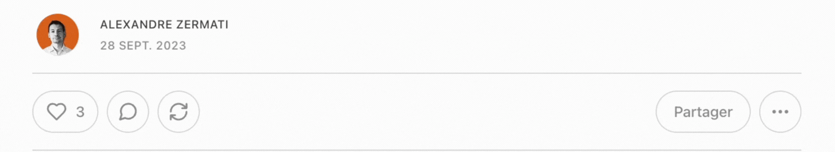 Discours de Gettysburg : analyse de la rhétorique de Lincoln