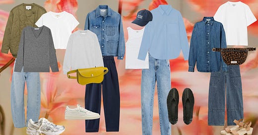 mom friend | Jennifer Cook | Substack