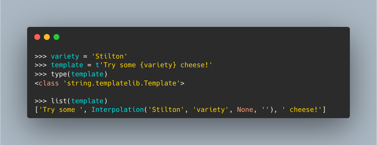 Python 3.14 is here! - by Mike Driscoll - The Python Papers