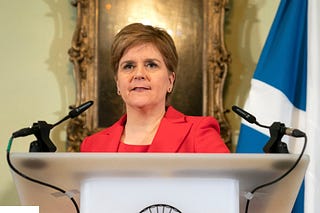 Fraser Nelson's notebook | Substack