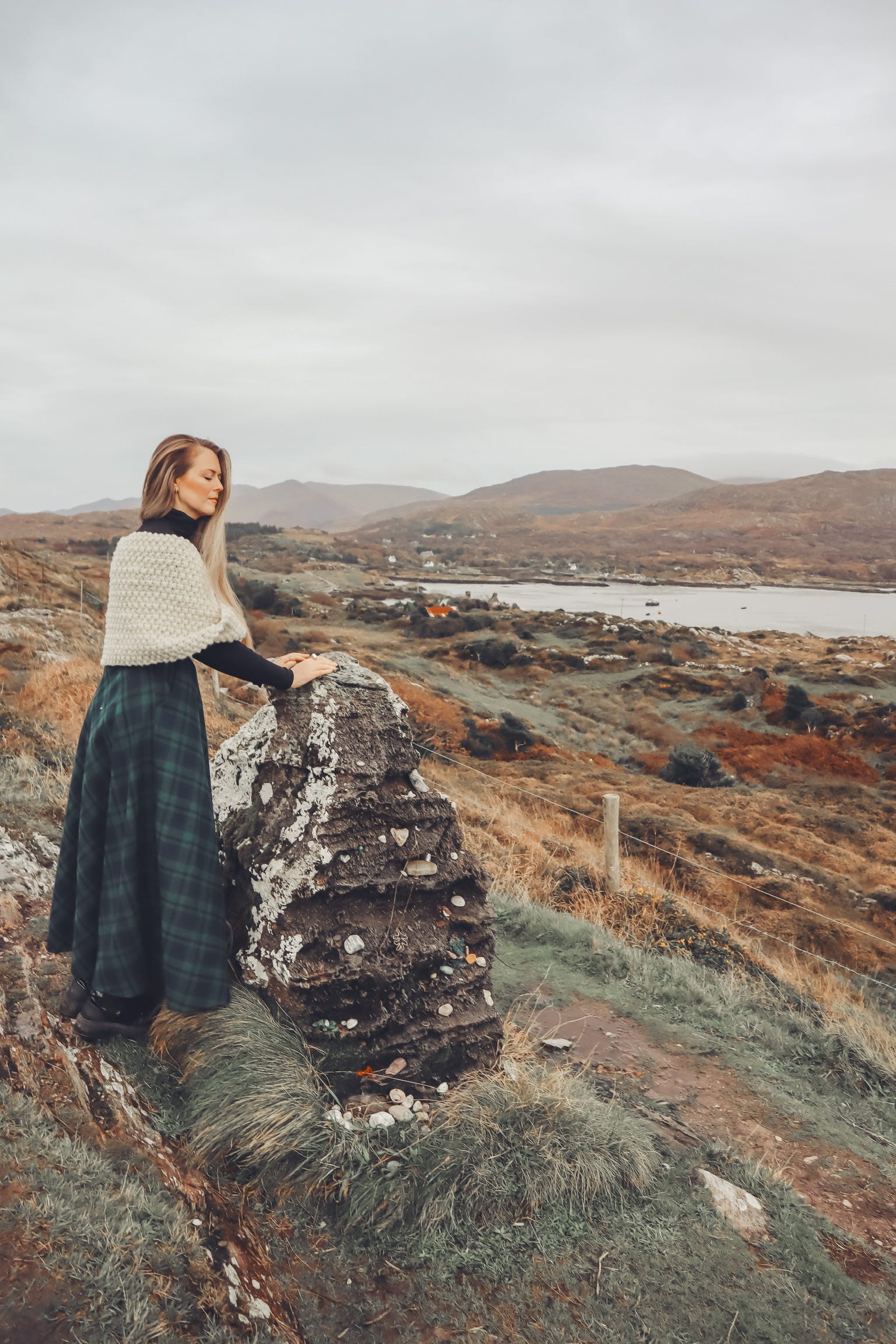 Ancestral Homelands & Ireland Pilgrimage - by Kate Murphy