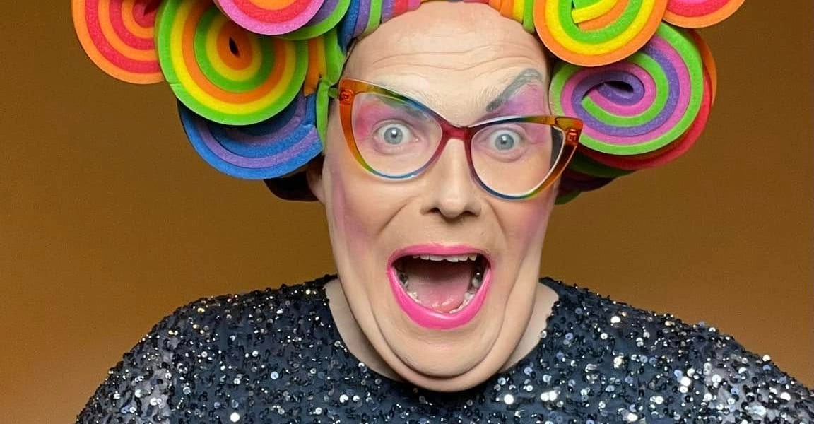 Comments - Nutmeg's week: Joanna Scanlan, Robin Ince, Bridget Phillipson