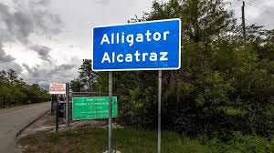 This despicable concentration camp in El Salvador mirrors the terrible ...
