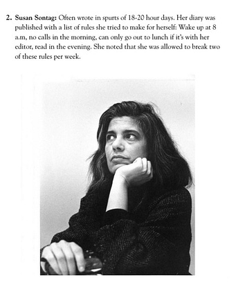 Ruby Granger | Substack