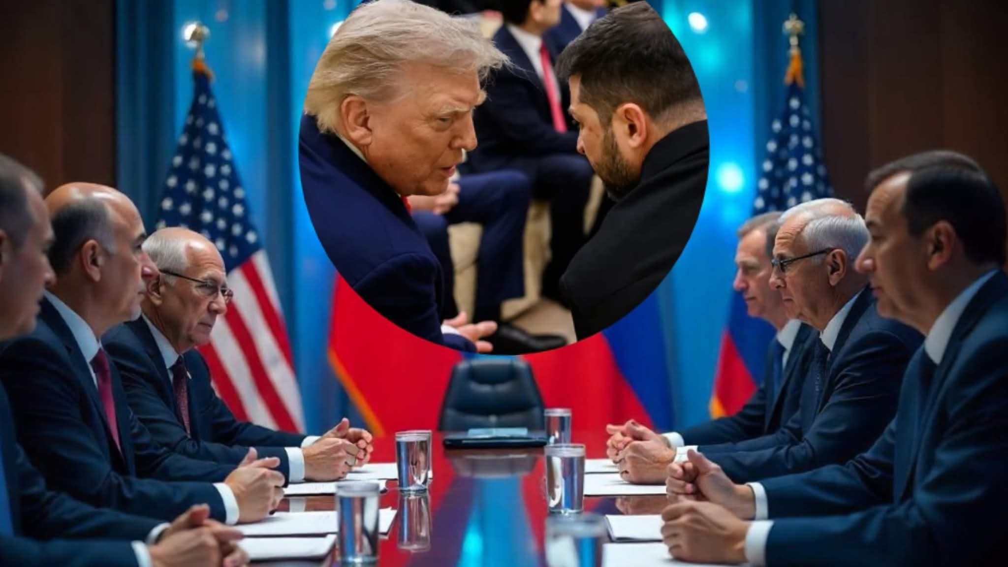 NATO’s Ukraine Proxy War Meets Its Limit