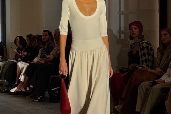 Magasin | laura reilly | Substack