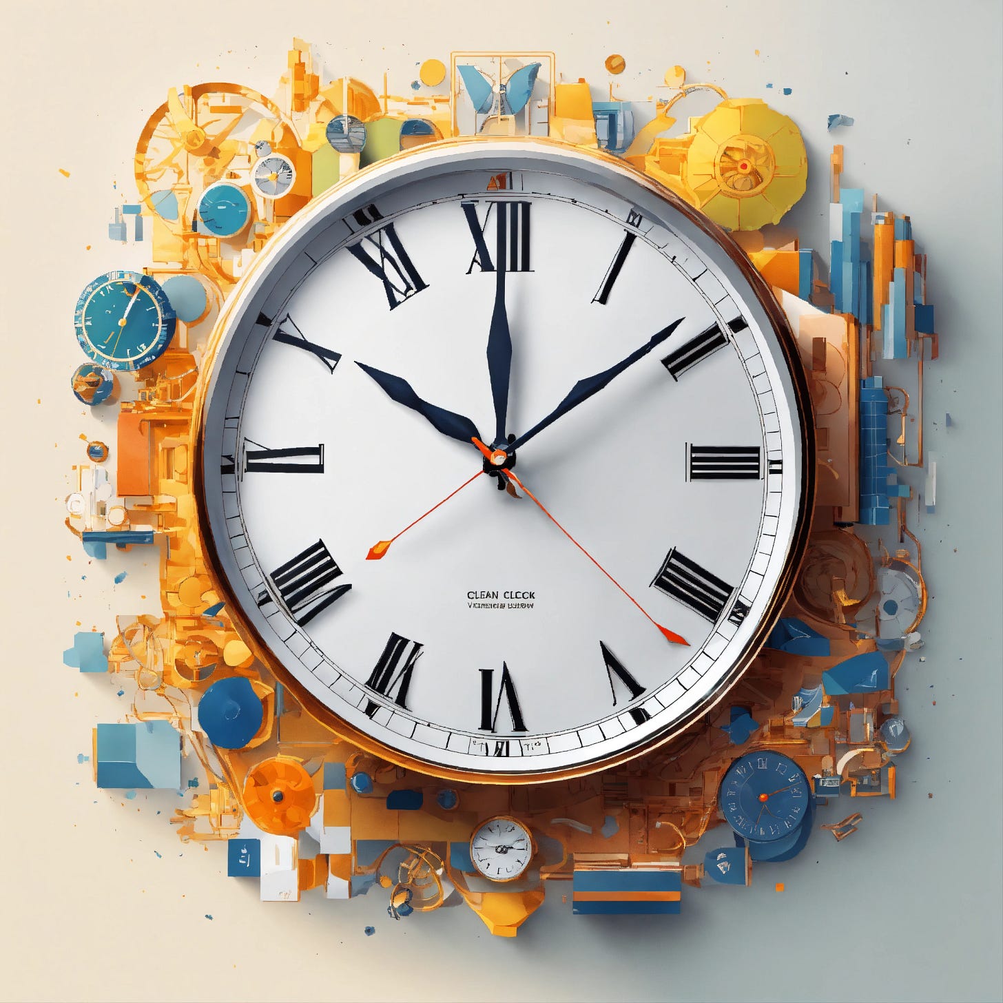 The 3-Minute Rule: A Simple Habit That Boosted My Focus Instantly