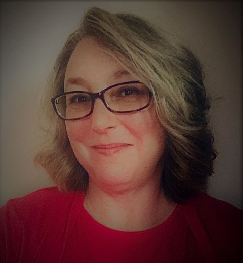 A.P. Dillon | Substack