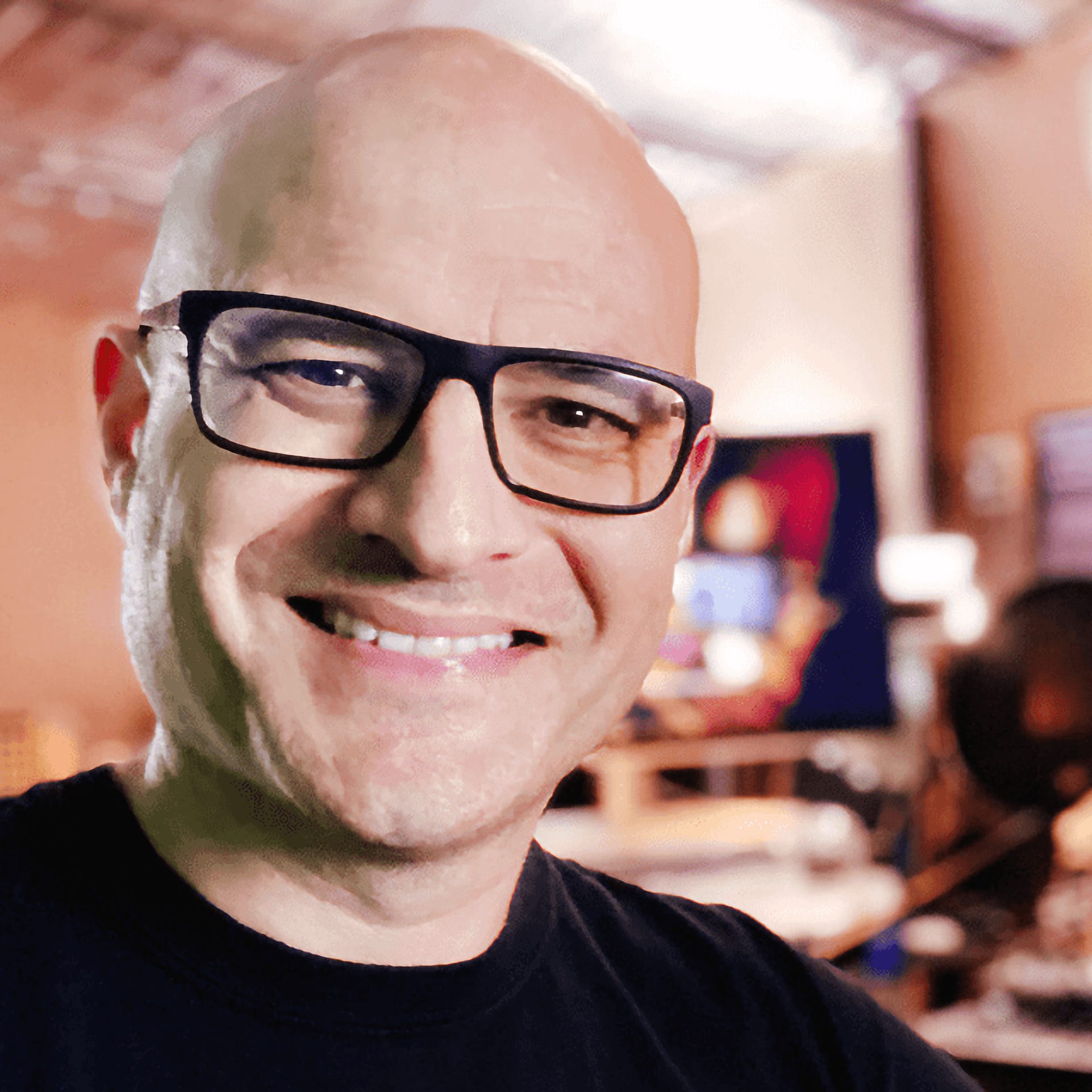 Mike Monday | Substack