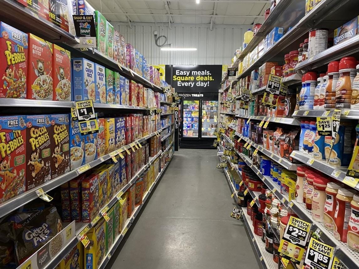 DOLLAR GENERAL EXPOSED: Overcharging the Poor, One Penny at a Time
