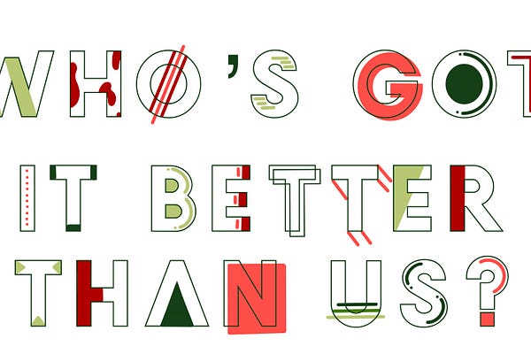 Keep Asking | Kyle Aldous | Substack