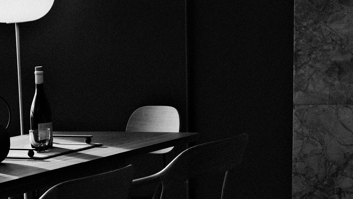 Dawn of the Dull | A Dark Comedy Flash Fiction About Burnout