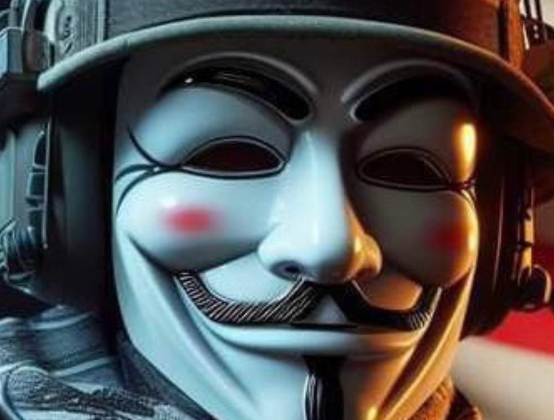 Anonymous | Substack
