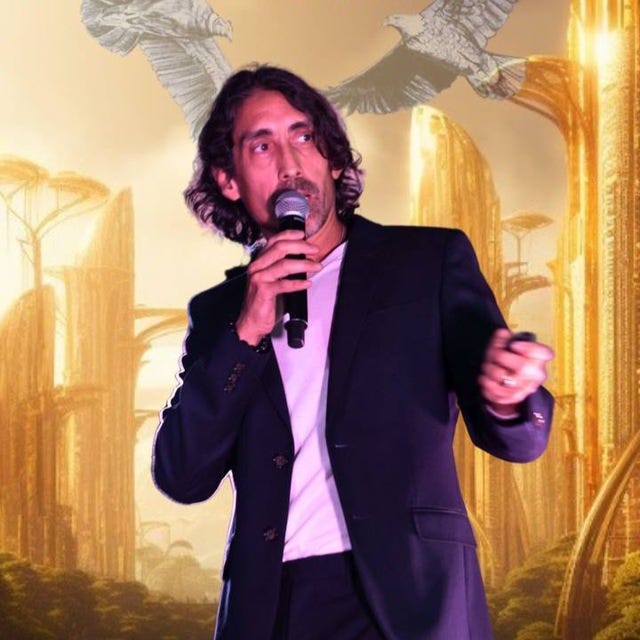 Prescription for Corruption: How the AAP’s Vaccine Empire Faces a Legal ...