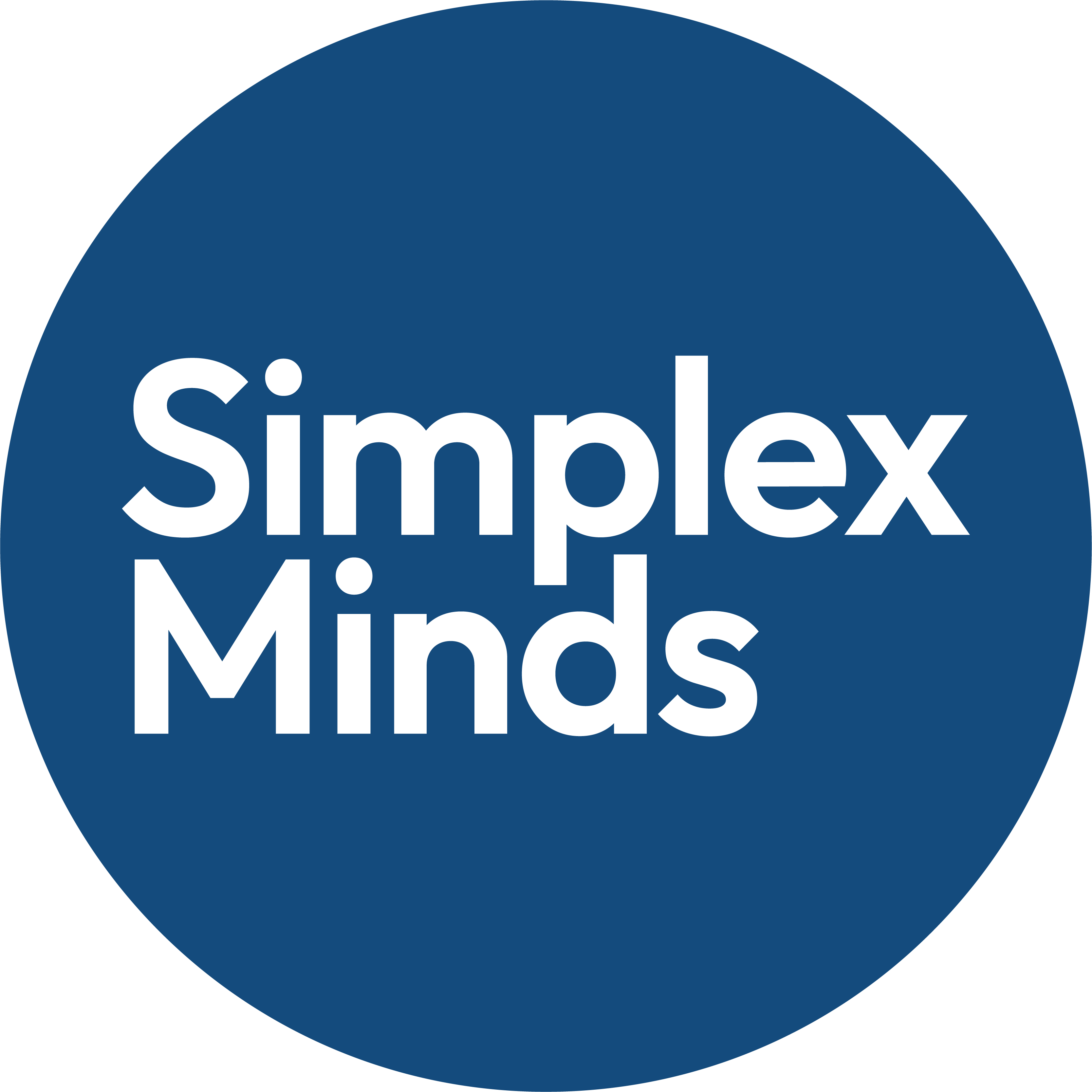 Simplex Minds | Substack