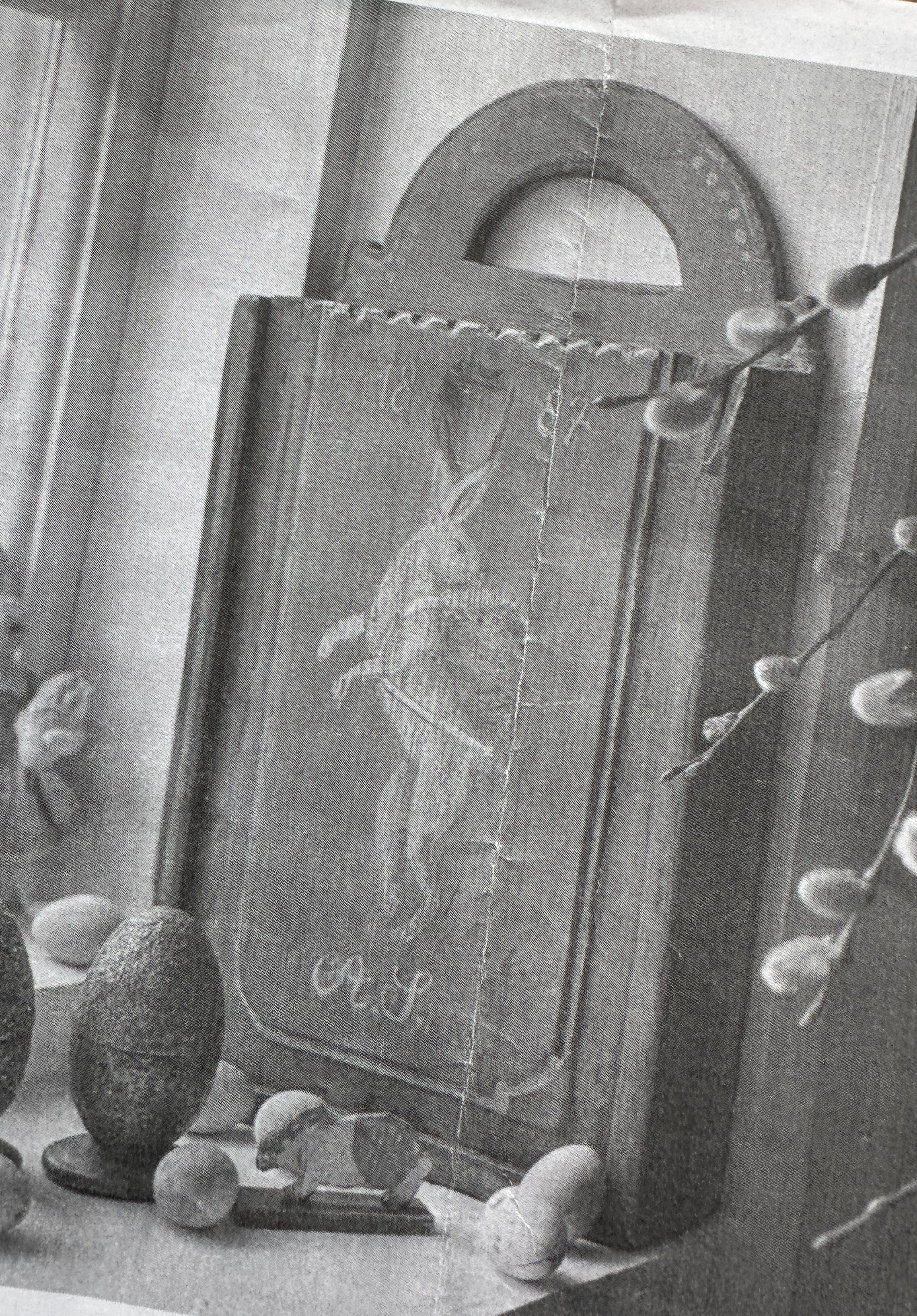 Rabbets & Rabbits: My First ‘Smalls’ - by Katherine Schwarz