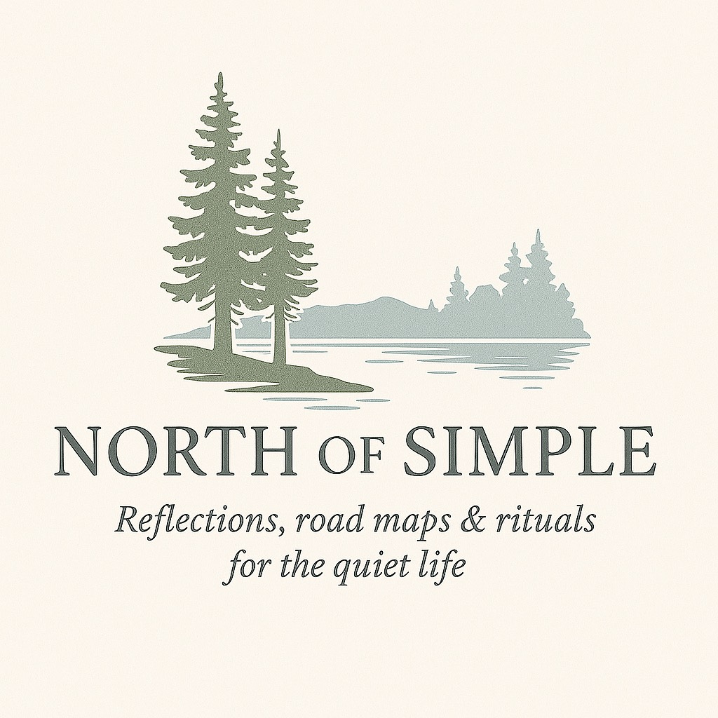 North of Simple | Substack