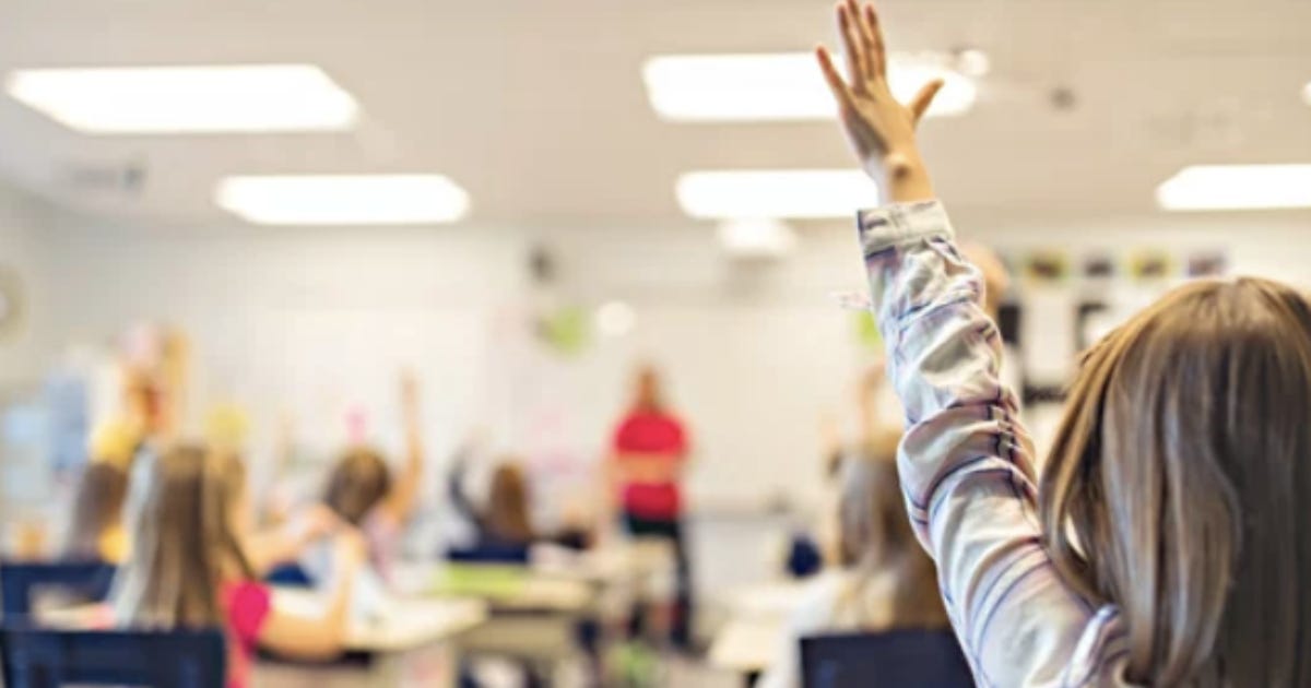 OP-ED: Students are back in class and taxpayers are relieved