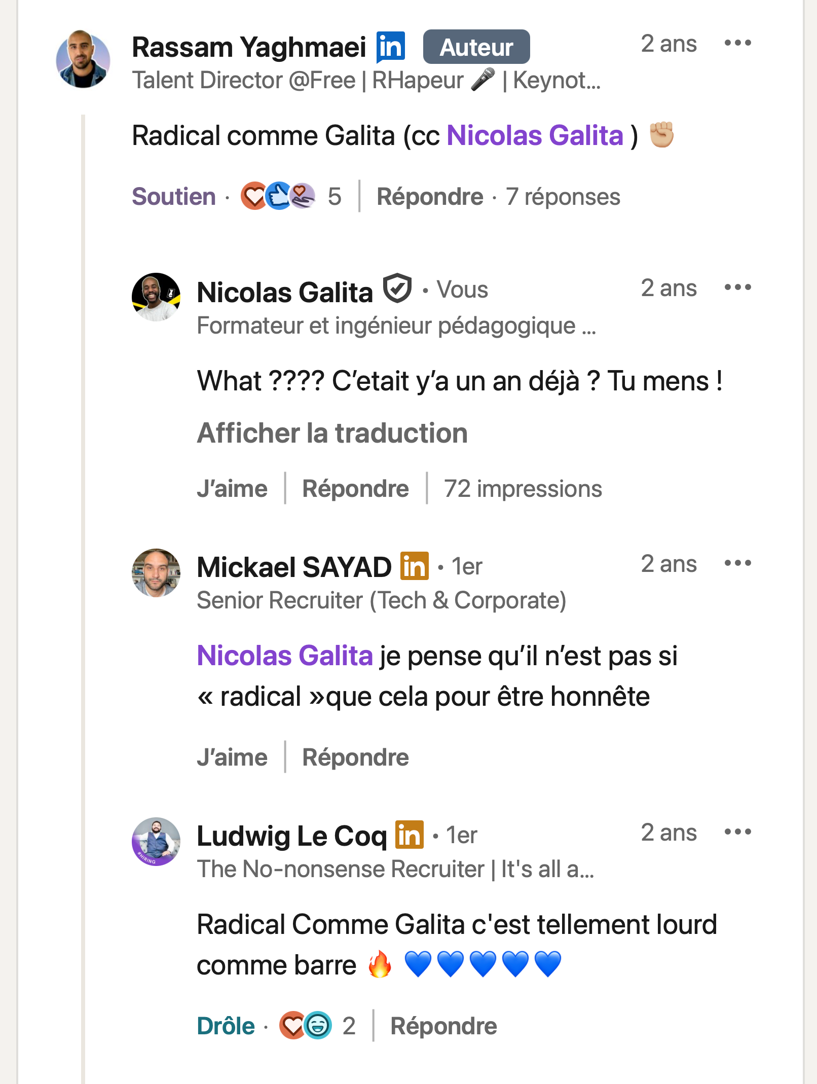 13 traits autistiques dont j'ai arrêté de rire