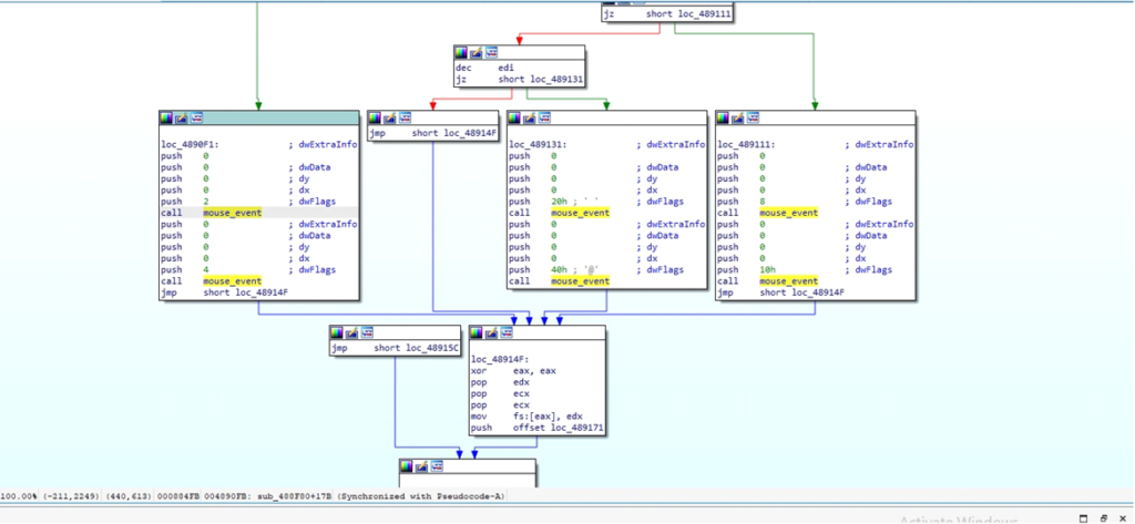 DarkComet RAT: Technical Analysis of Attack Chain