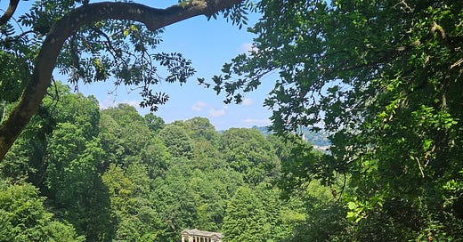 Joshua Tait | Substack