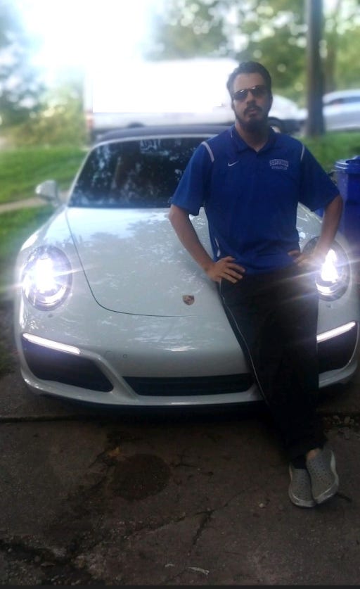 LOADESTONE Inspiration | Substack