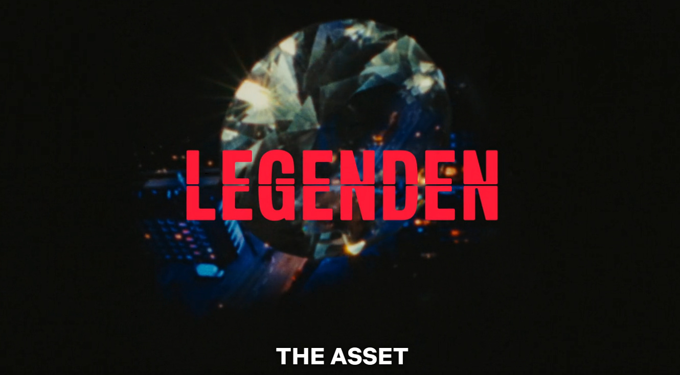 What “Legend” Really Means—and How to Write Something Worth Retelling