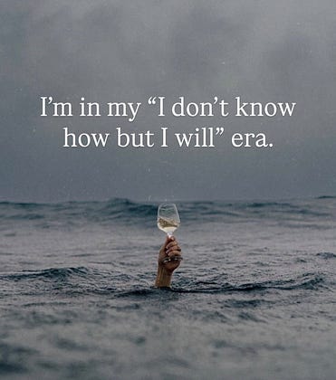 Aging unfiltered | Substack