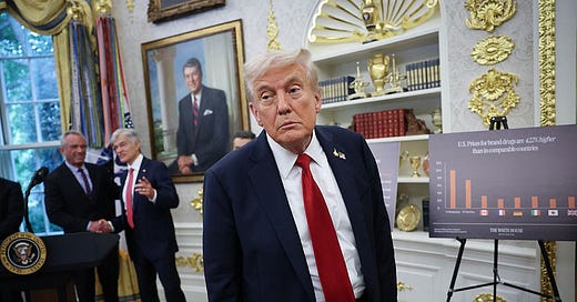 Tyler Cowen | Substack