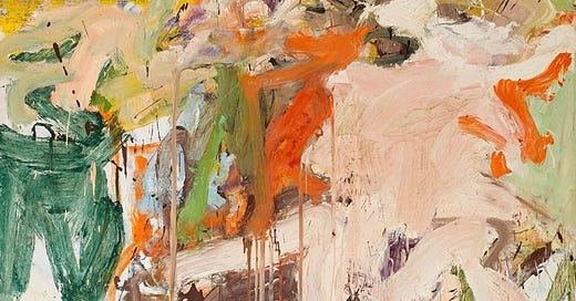 The Metropolitan Review | Substack