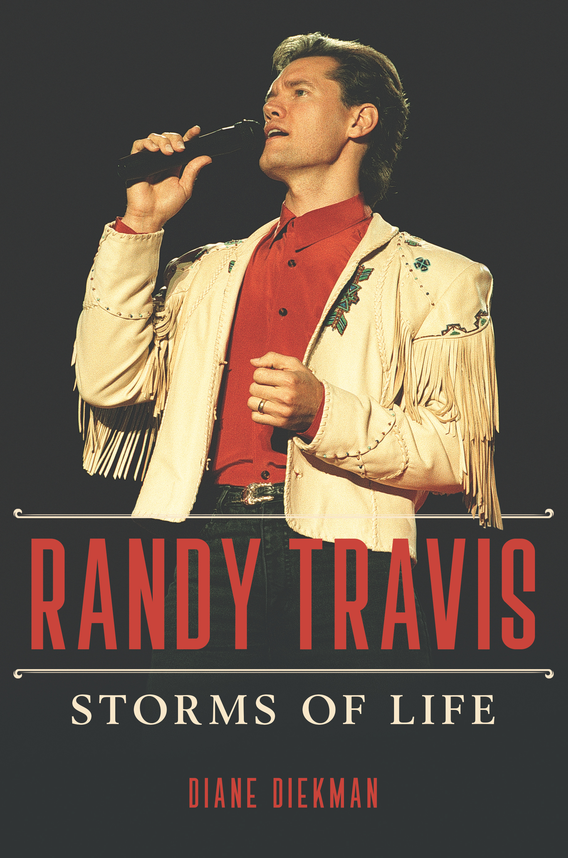 Randy Travis: The Man Who Saved Country Music?