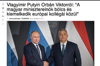 Buda Péter - Idő van | Buda Peter | Substack