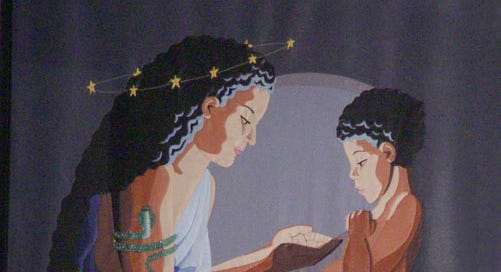 The Angel Store’s Substack | Angelic Assembly | Substack