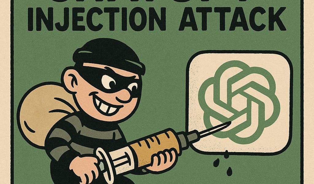 ChatGPT Hack Exposed: There's a Real Zero-Click Vulnerability OpenAI ...