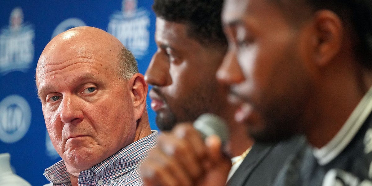 17 Takes: The NBA's Clippers–Kawhi Saga