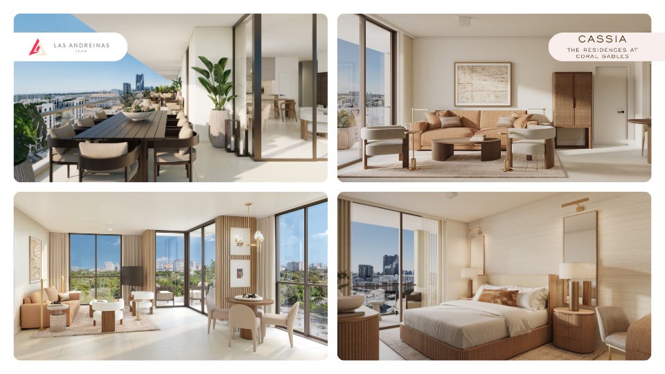 ⚽El Inter FC está moviendo el suelo en Miami