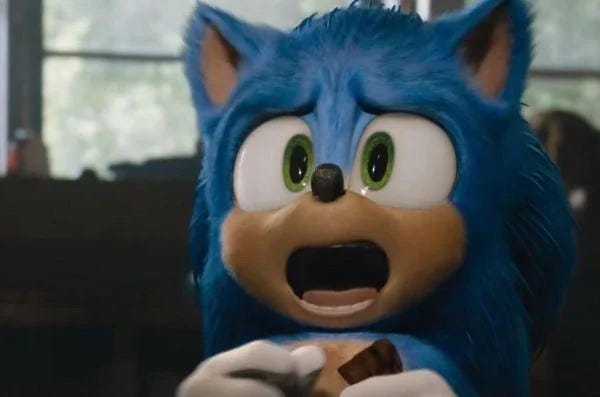 SEGA Almost Gave Up On Sonic "Multiple" Times