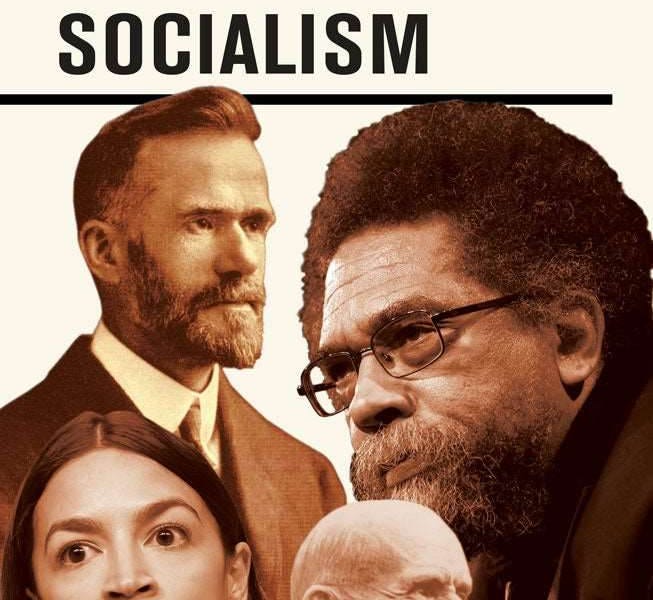 Religious Socialism - by Prof. Dr. Omar Palafox