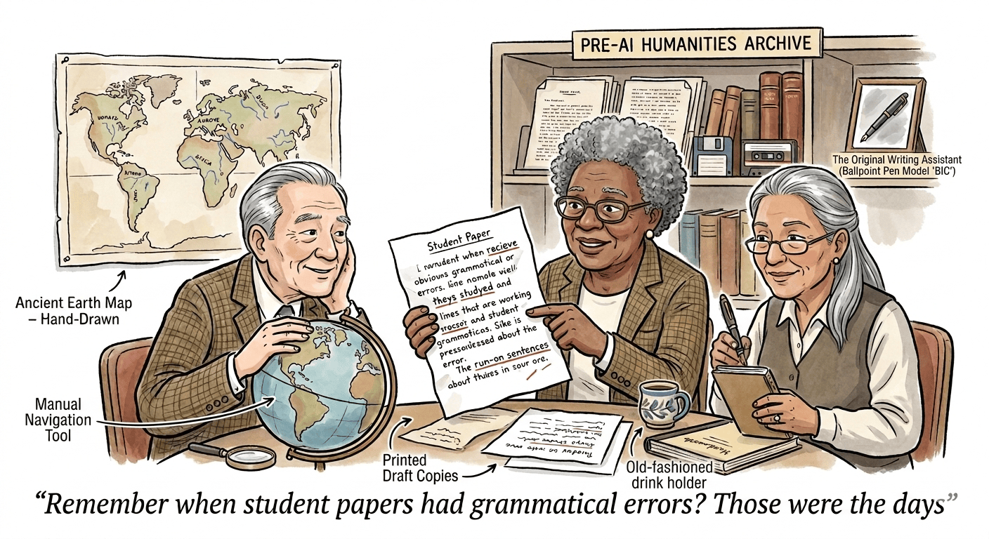 10 AI Strategies for Educators: Practical Teaching Tips