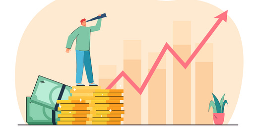 Market Spotlight by VCCEdge | Substack
