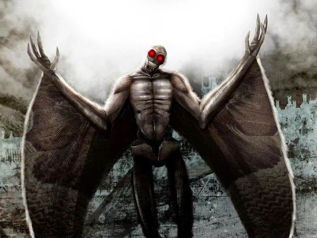 The Mothman Mystery: West Virginia’s Enduring Legend