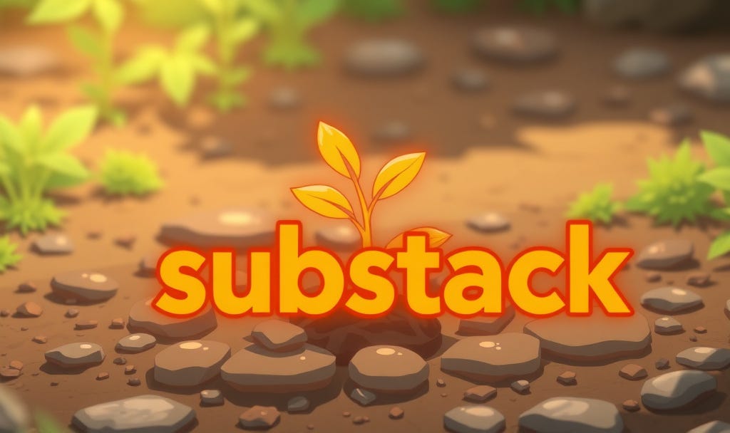The Complete Beginner's Substack Growth Guide
